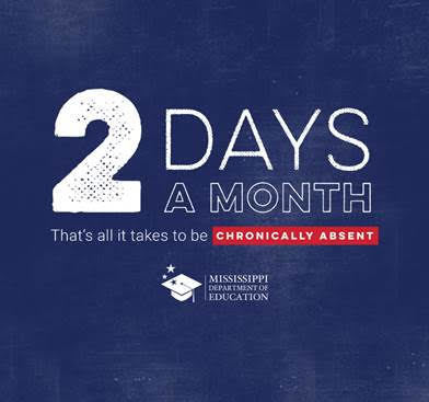 MDE recognizing September as Attendance Awareness month to help combat ...