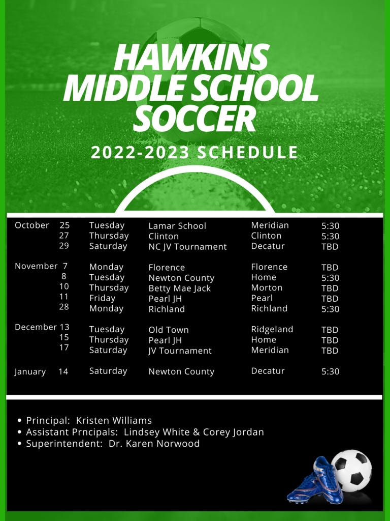 Live Feed | Forest Municipal School District